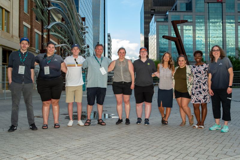 Matt Johnson on LinkedIn: Last Friday, I wrapped up my time as a summer ... Matt Johnson on LinkedIn: Last Friday, I wrapped up my time as a summer ...