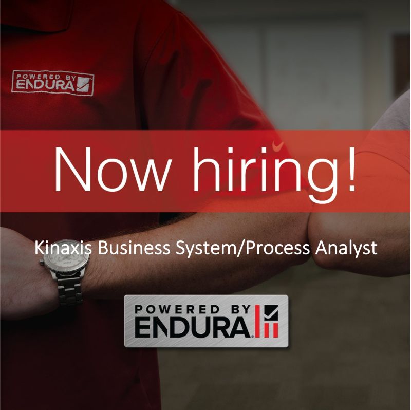 Tamika Bell on LinkedIn: #enduraproducts #kinaxis # ... Tamika Bell on LinkedIn: #enduraproducts #kinaxis # ...