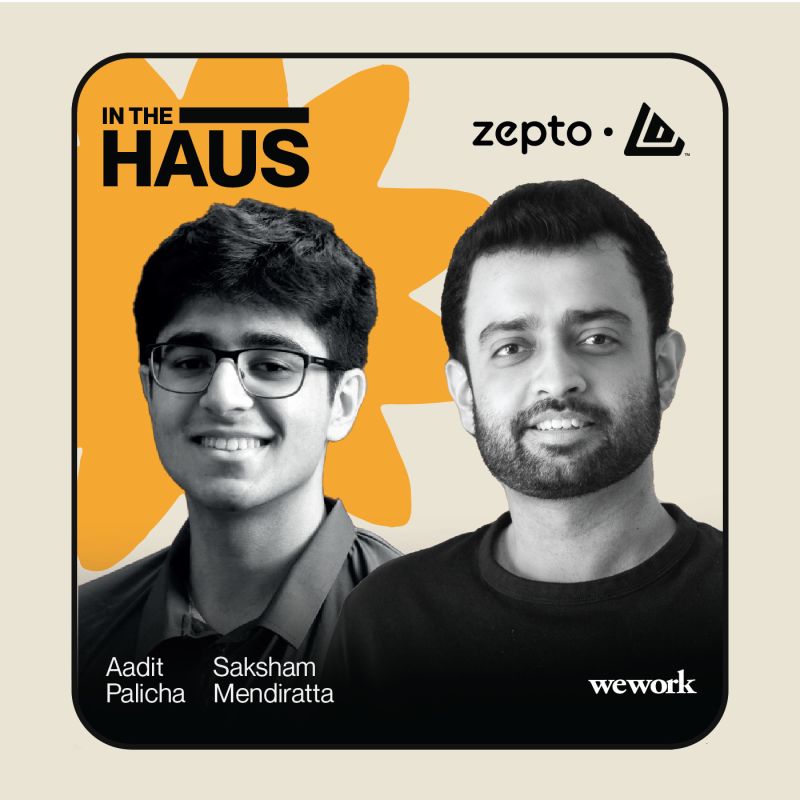Saksham Mendiratta on LinkedIn: #inthehaus #mindset #entrepreneurship Saksham Mendiratta on LinkedIn: #inthehaus #mindset #entrepreneurship