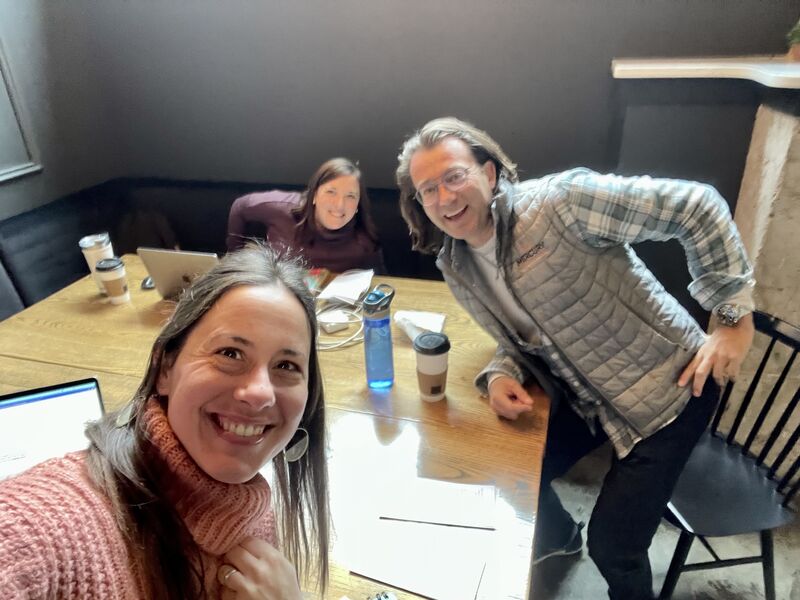Justin M. Bieganek on LinkedIn: #LoveMyTeam #TeamBonding Justin M. Bieganek on LinkedIn: #LoveMyTeam #TeamBonding