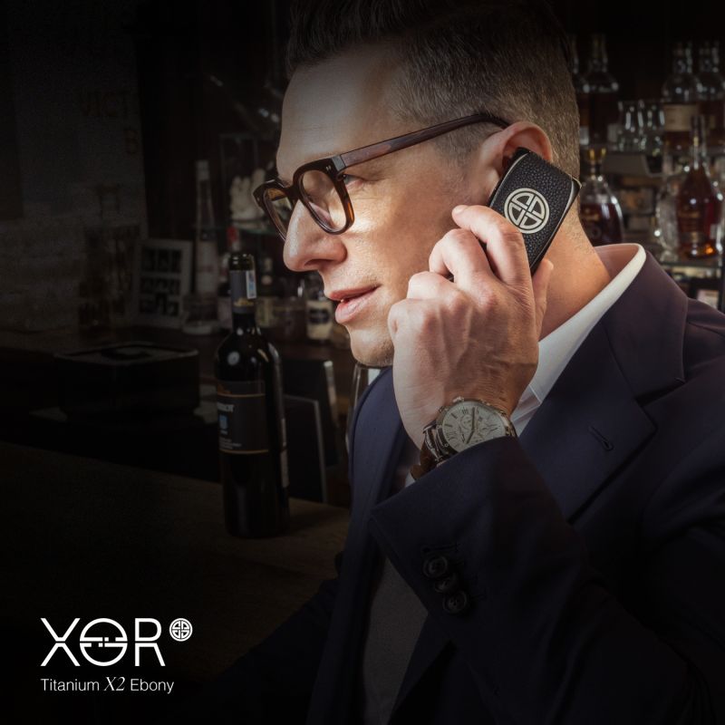 Lei Yan on LinkedIn: #XOR Lei Yan on LinkedIn: #XOR