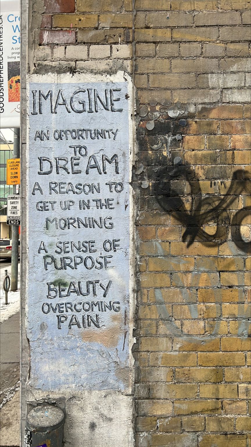 Alethea Herman on LinkedIn: #opportunity #motivationalquotes #dream Alethea Herman on LinkedIn: #opportunity #motivationalquotes #dream