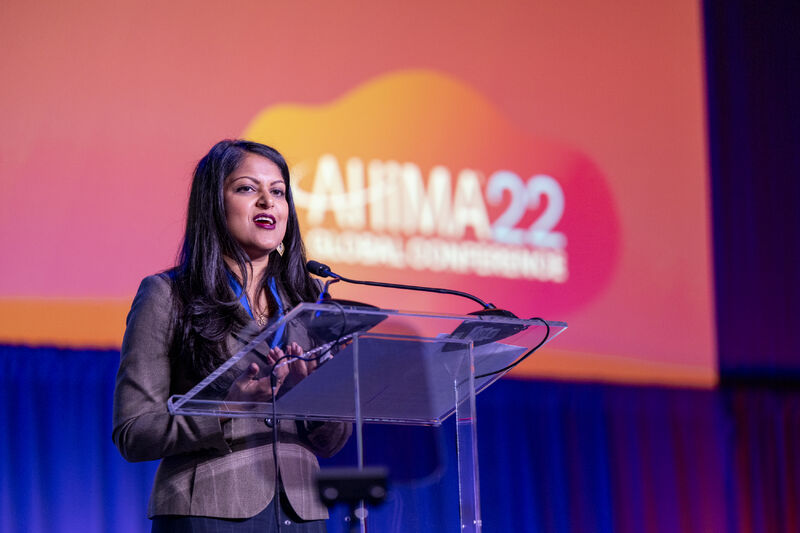 AHIMA on LinkedIn: #AHIMA22 AHIMA on LinkedIn: #AHIMA22