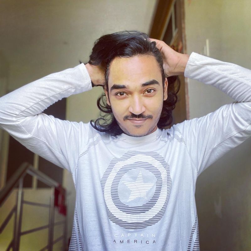 Actor Sandeep Sahu on LinkedIn: #actor #actorsahu #hyderabadactor Actor Sandeep Sahu on LinkedIn: #actor #actorsahu #hyderabadactor