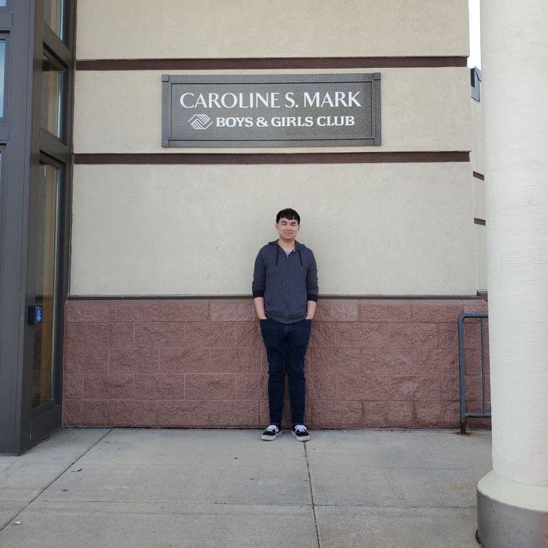 Forward Service Corporation on LinkedIn: After graduating high school ... Forward Service Corporation on LinkedIn: After graduating high school ...