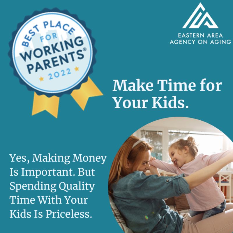 Eastern Area Agency On Aging on LinkedIn: We are thrilled to share that ... Eastern Area Agency On Aging on LinkedIn: We are thrilled to share that ...