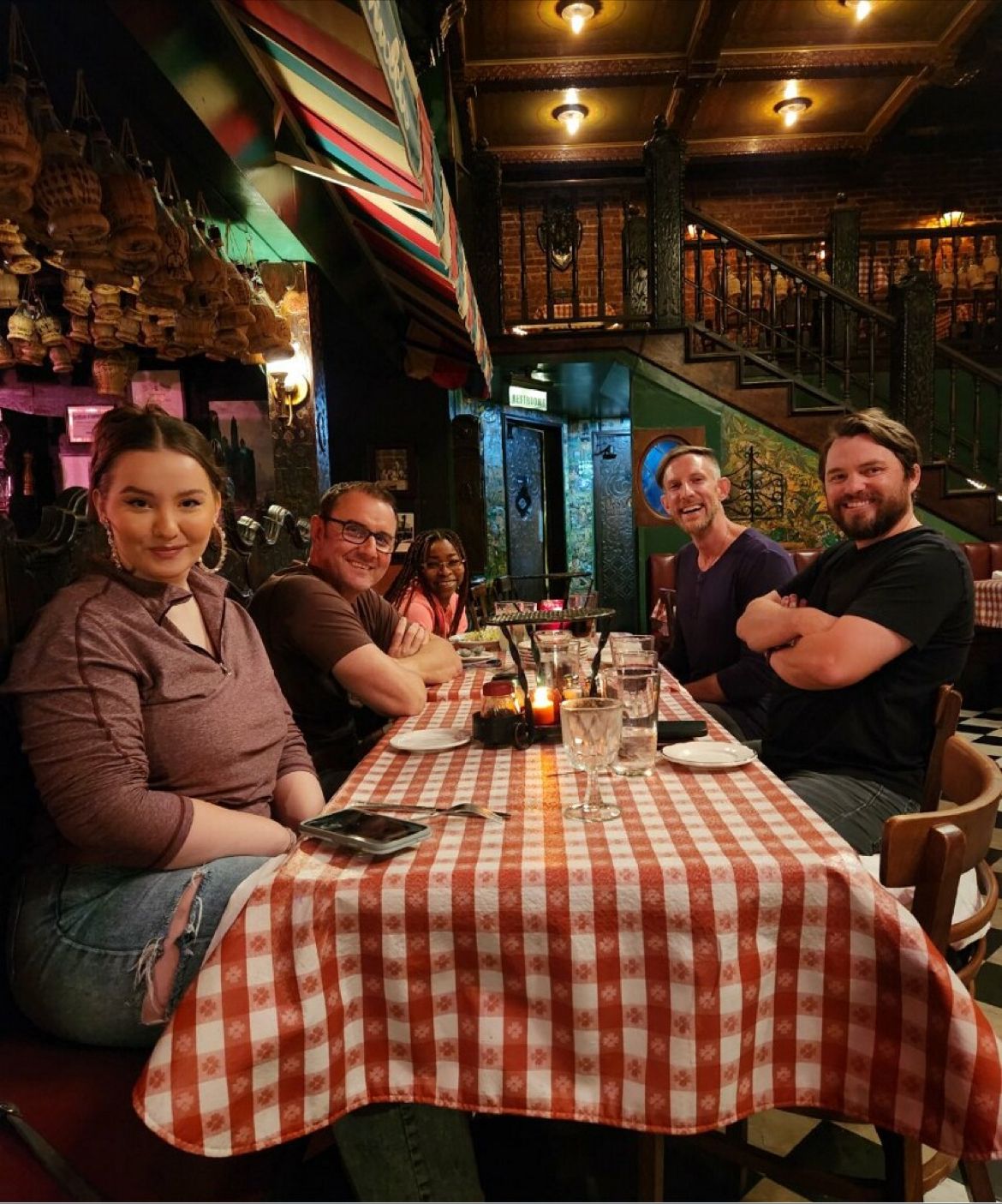 Carita Miller on LinkedIn: My friends from Level 77 Music I had a great ... Carita Miller on LinkedIn: My friends from Level 77 Music I had a great ...