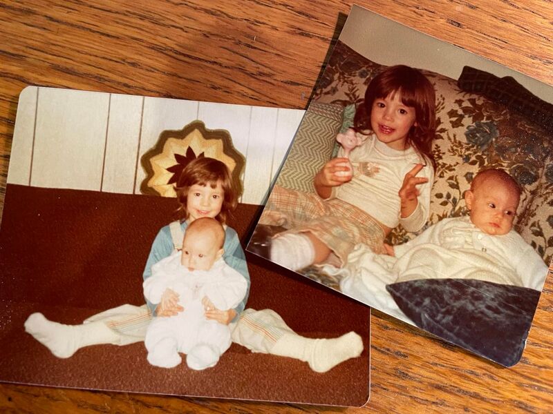 Amanda Johnson on LinkedIn: This is what happens as you age; you forget ... Amanda Johnson on LinkedIn: This is what happens as you age; you forget ...