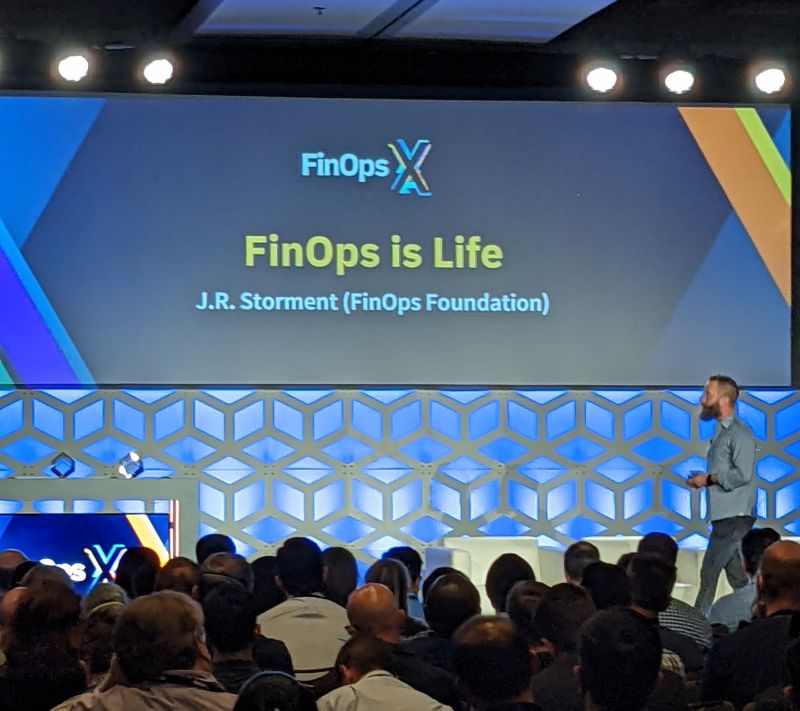 FinOps Foundation pe LinkedIn: #finops #community FinOps Foundation pe LinkedIn: #finops #community