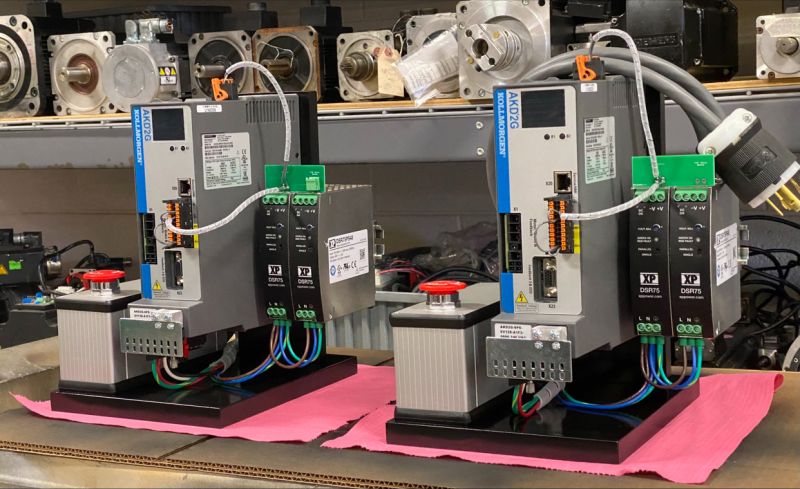 Octava Engineering on LinkedIn: #Servo #Encoder #servomotor Octava Engineering on LinkedIn: #Servo #Encoder #servomotor