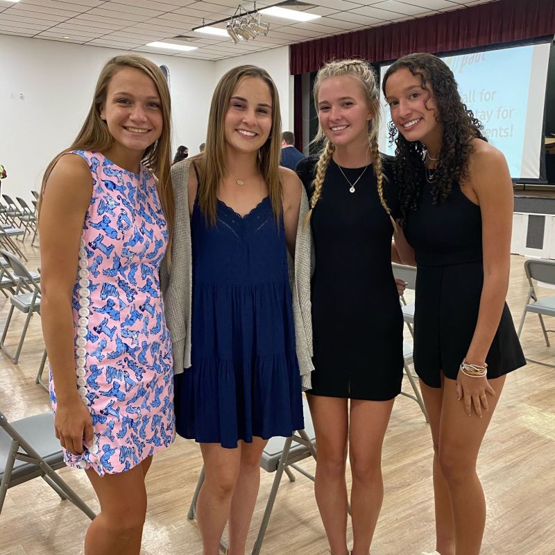 All Saints Academy on LinkedIn: ASA students McKenna Reid, Grace ... All Saints Academy on LinkedIn: ASA students McKenna Reid, Grace ...