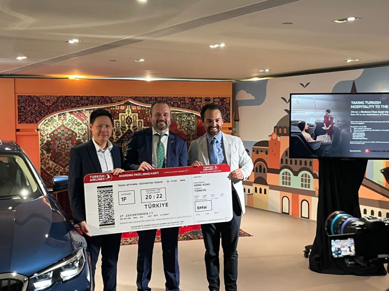 Ahmet Serhat SARI on LinkedIn: #TravelwithBmw #BmwHongKong # ... Ahmet Serhat SARI on LinkedIn: #TravelwithBmw #BmwHongKong # ...