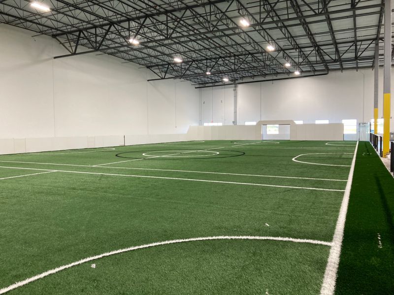 Joe Konopa on LinkedIn: Got a little sneak peek of the construction ... Joe Konopa on LinkedIn: Got a little sneak peek of the construction ...