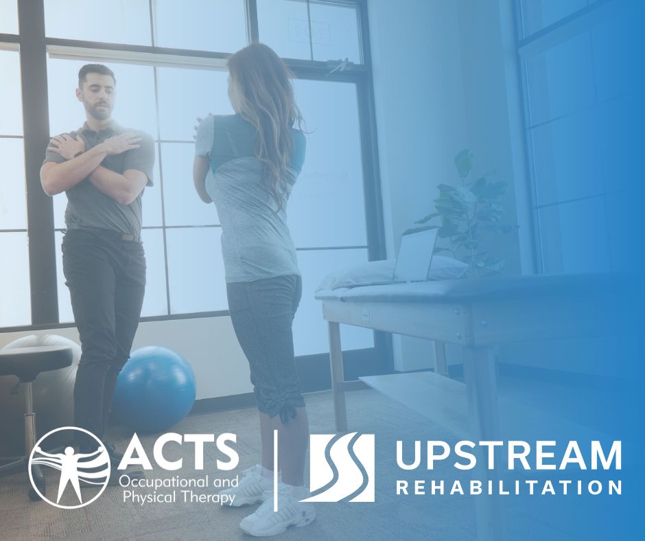 Upstream Rehabilitation on LinkedIn: #upstreamfamily Upstream Rehabilitation on LinkedIn: #upstreamfamily