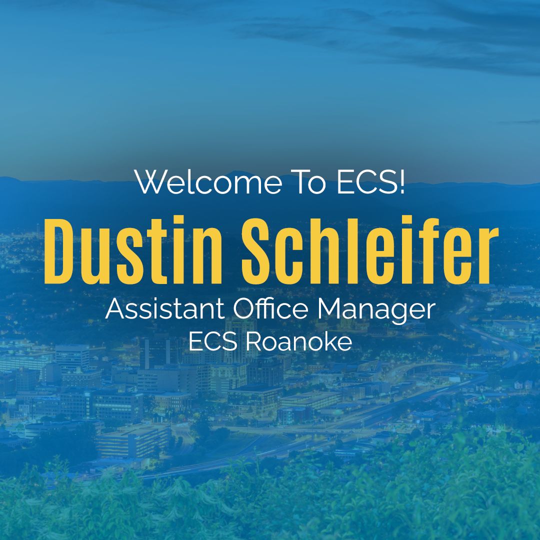 ECS Limited LinkedIn’de: ECS would like to welcome Dustin Schleifer ... ECS Limited LinkedIn’de: ECS would like to welcome Dustin Schleifer ...