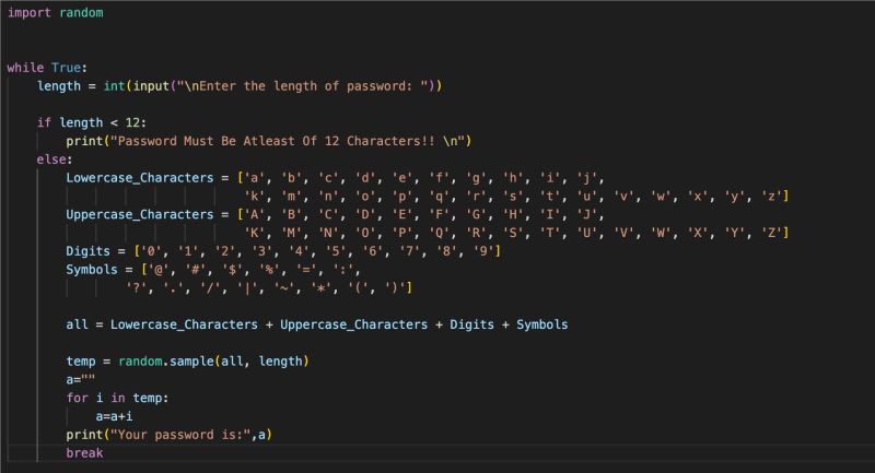 Aditya Raj on LinkedIn: #python Aditya Raj on LinkedIn: #python