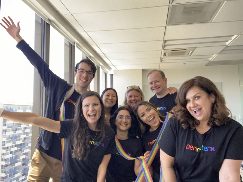 Kiani Huey on LinkedIn: #pridemonth Kiani Huey on LinkedIn: #pridemonth