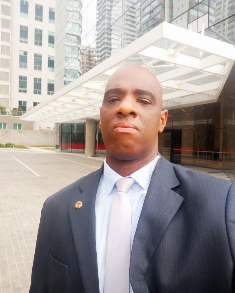 Luiz Felipe Gomes on LinkedIn: Quero agradecer a todos, que ... Luiz Felipe Gomes on LinkedIn: Quero agradecer a todos, que ...