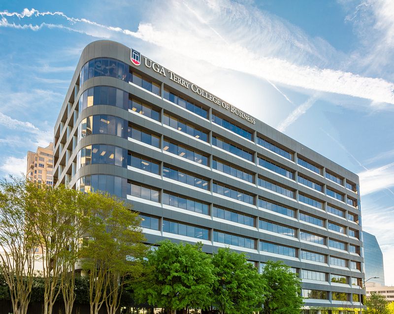 University of Georgia - Terry College of Business on LinkedIn: Poets ... University of Georgia - Terry College of Business on LinkedIn: Poets ...