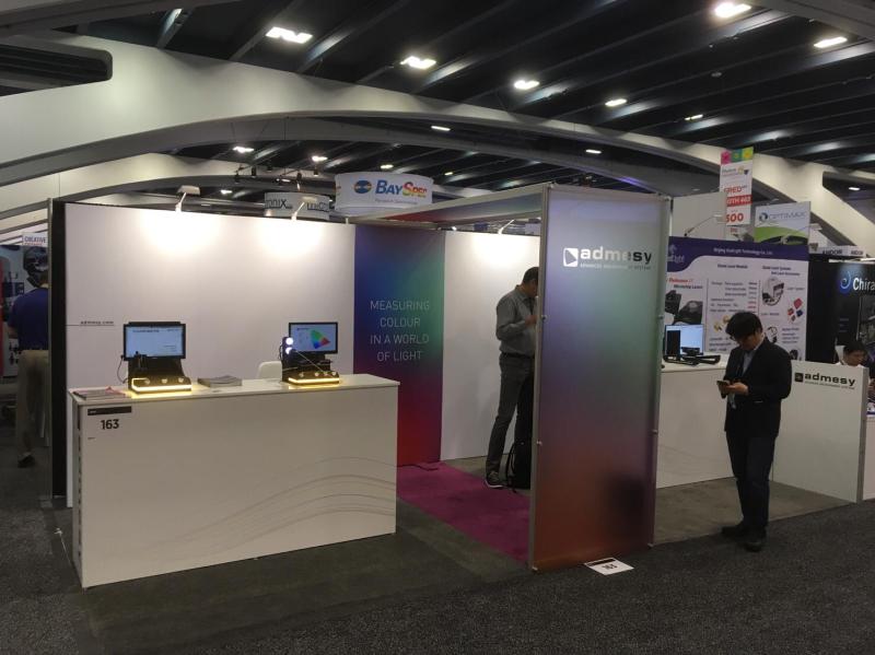 Wim Weltjens op LinkedIn: Come visit us @ Photonics west. Color and ... Wim Weltjens op LinkedIn: Come visit us @ Photonics west. Color and ...
