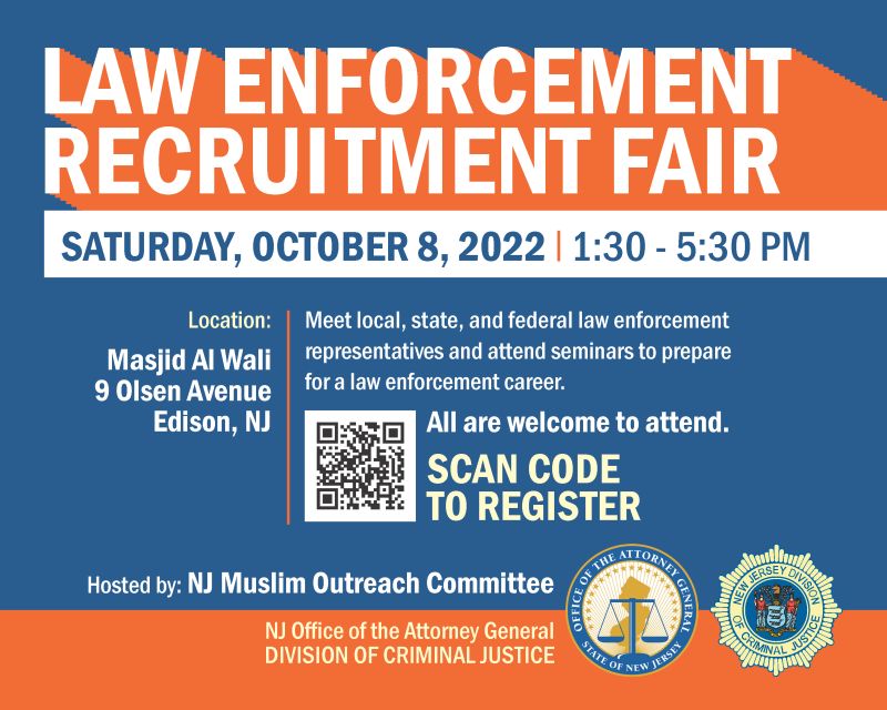 New Jersey Attorney General's Office on LinkedIn: Are you interested in ... New Jersey Attorney General's Office on LinkedIn: Are you interested in ...