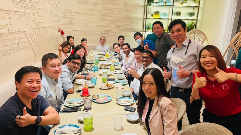 Gobinath Tarmat on LinkedIn: #akamai Gobinath Tarmat on LinkedIn: #akamai