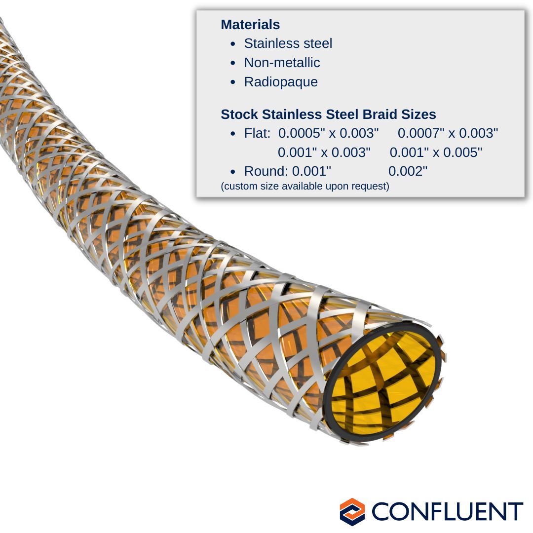 Confluent Medical Technologies en LinkedIn: #medtech #meddevice #ptfe Confluent Medical Technologies en LinkedIn: #medtech #meddevice #ptfe