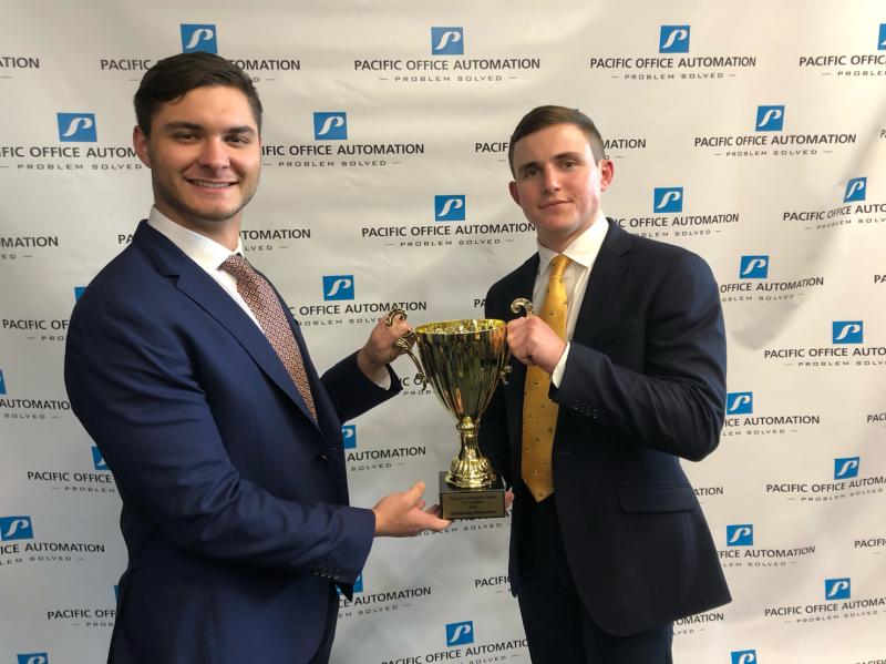 Joe Ducey, AAMS® on LinkedIn: #TheArizonaWay | 22 comments Joe Ducey, AAMS® on LinkedIn: #TheArizonaWay | 22 comments
