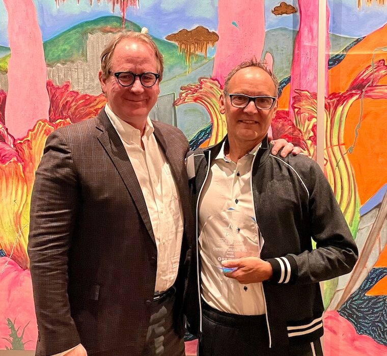 Amber (Kessinger) Faust on LinkedIn: Congratulations, Stephen Williams ... Amber (Kessinger) Faust on LinkedIn: Congratulations, Stephen Williams ...