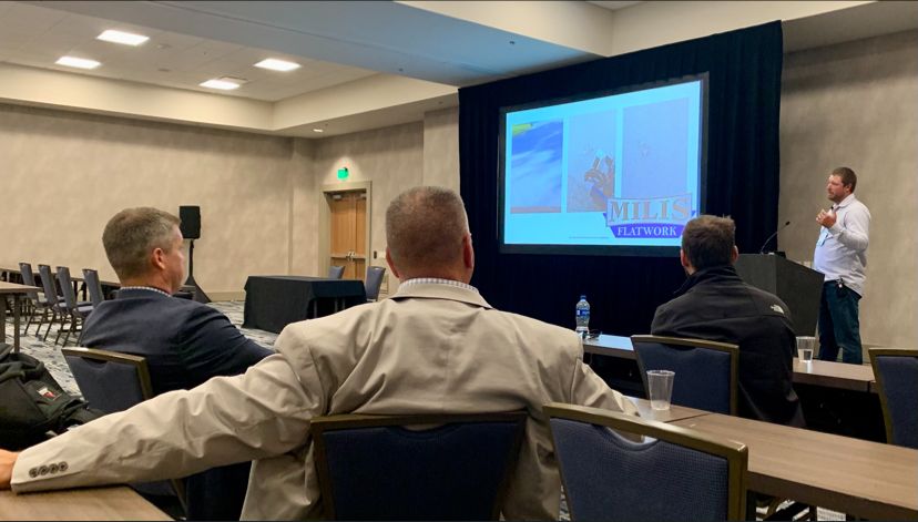 Jeff Mulder, CCSP on LinkedIn: #concrete Jeff Mulder, CCSP on LinkedIn: #concrete