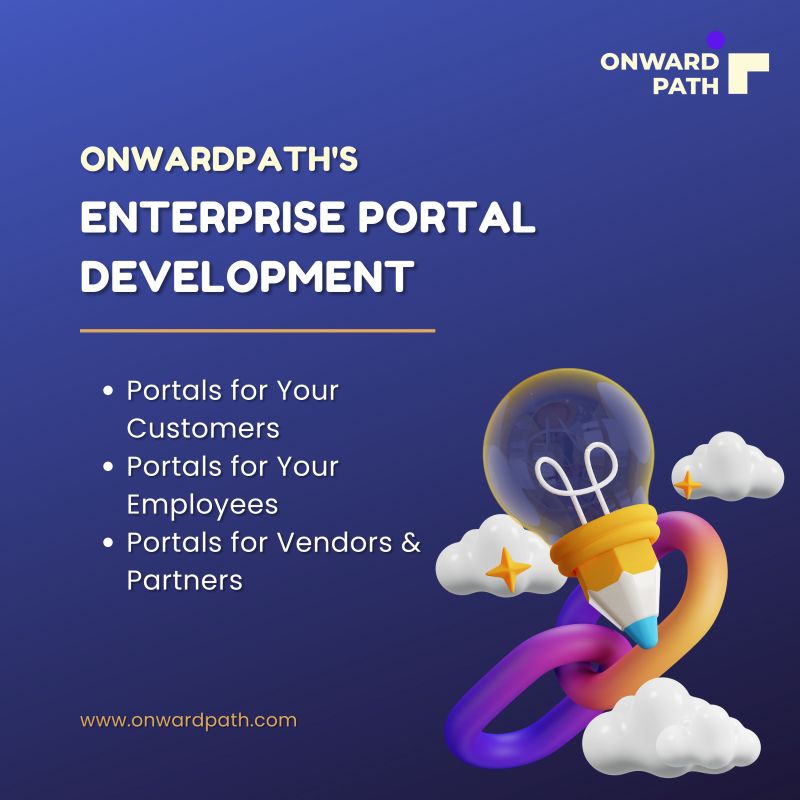 Mala Pandyan on LinkedIn: #webport #enterpriseportaldevelopment # ... Mala Pandyan on LinkedIn: #webport #enterpriseportaldevelopment # ...