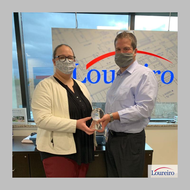 Loureiro Engineering Associates, Inc. on LinkedIn: #teamloureiro Loureiro Engineering Associates, Inc. on LinkedIn: #teamloureiro