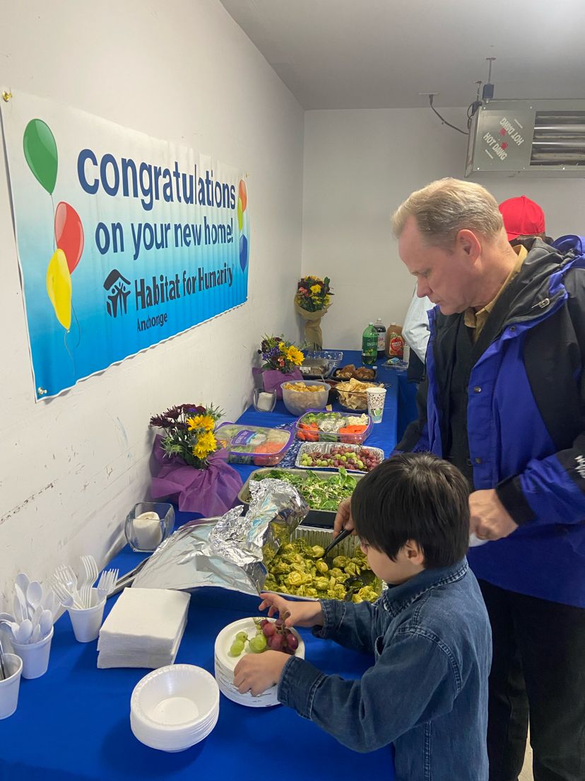 Junior Aumavae on LinkedIn: Thank you Habitat for Humanity - Anchorage ... Junior Aumavae on LinkedIn: Thank you Habitat for Humanity - Anchorage ...