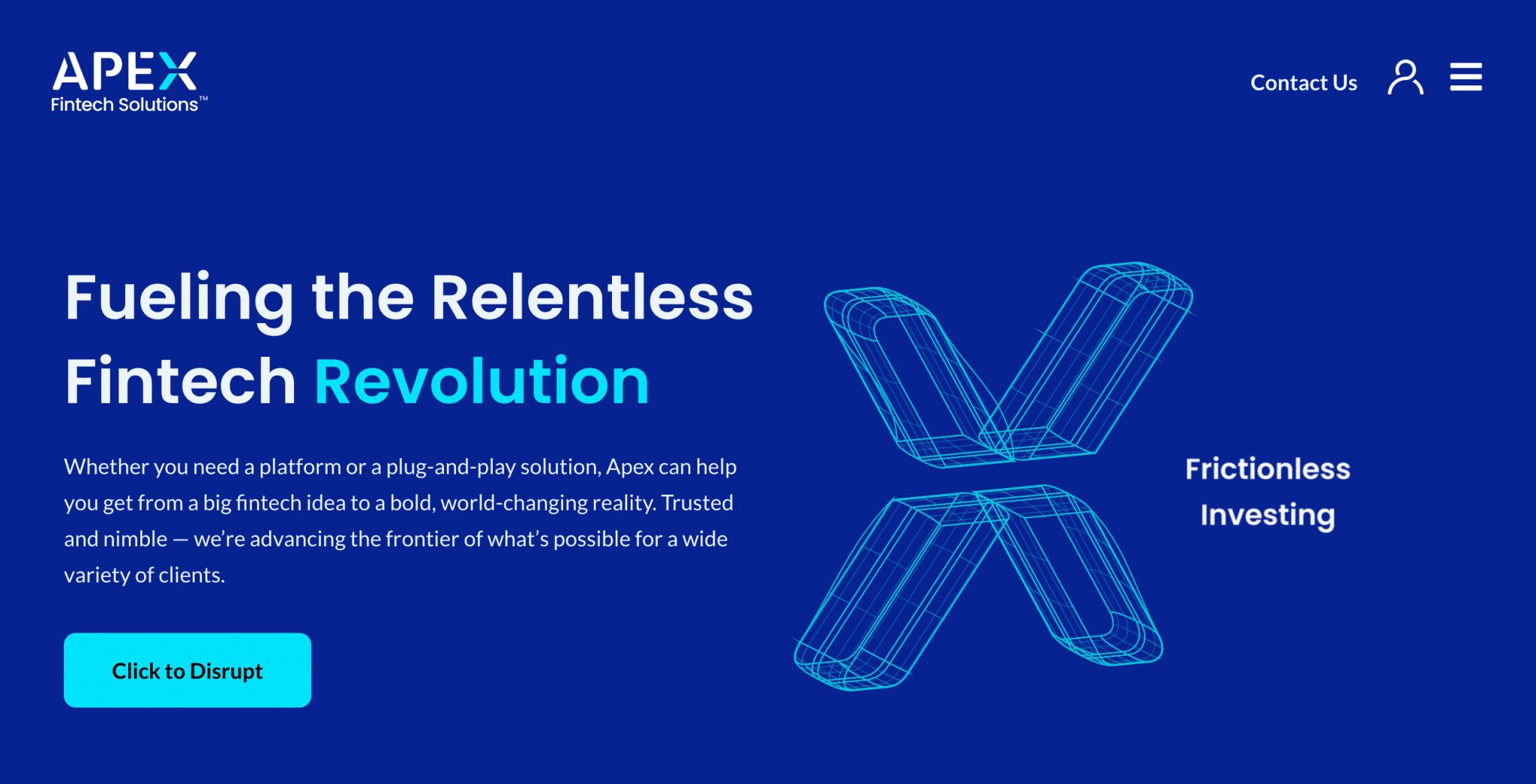 Apex Fintech Solutions on LinkedIn: Apex Fintech Solutions Launches New ... Apex Fintech Solutions on LinkedIn: Apex Fintech Solutions Launches New ...