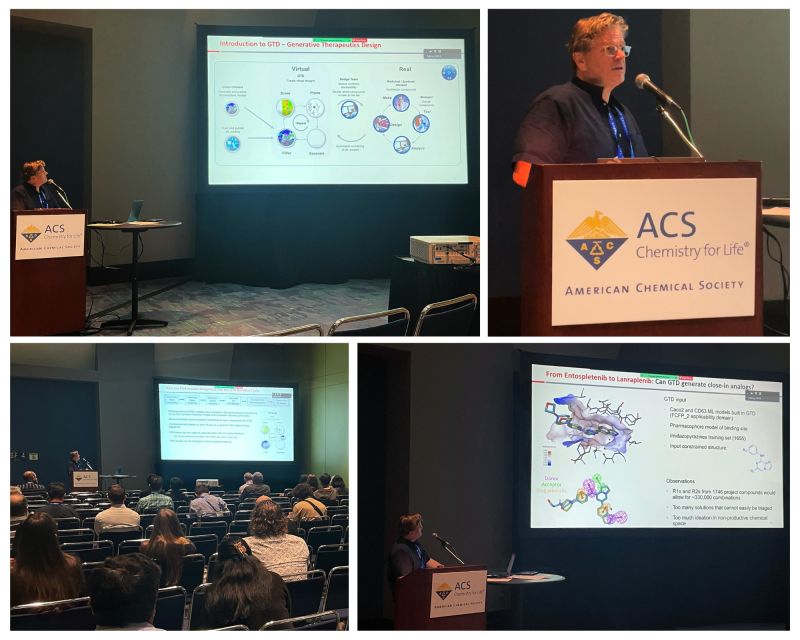 Tony Lekan on LinkedIn: #acsfall2022 #DiscoveryStudio #collaboration Tony Lekan on LinkedIn: #acsfall2022 #DiscoveryStudio #collaboration