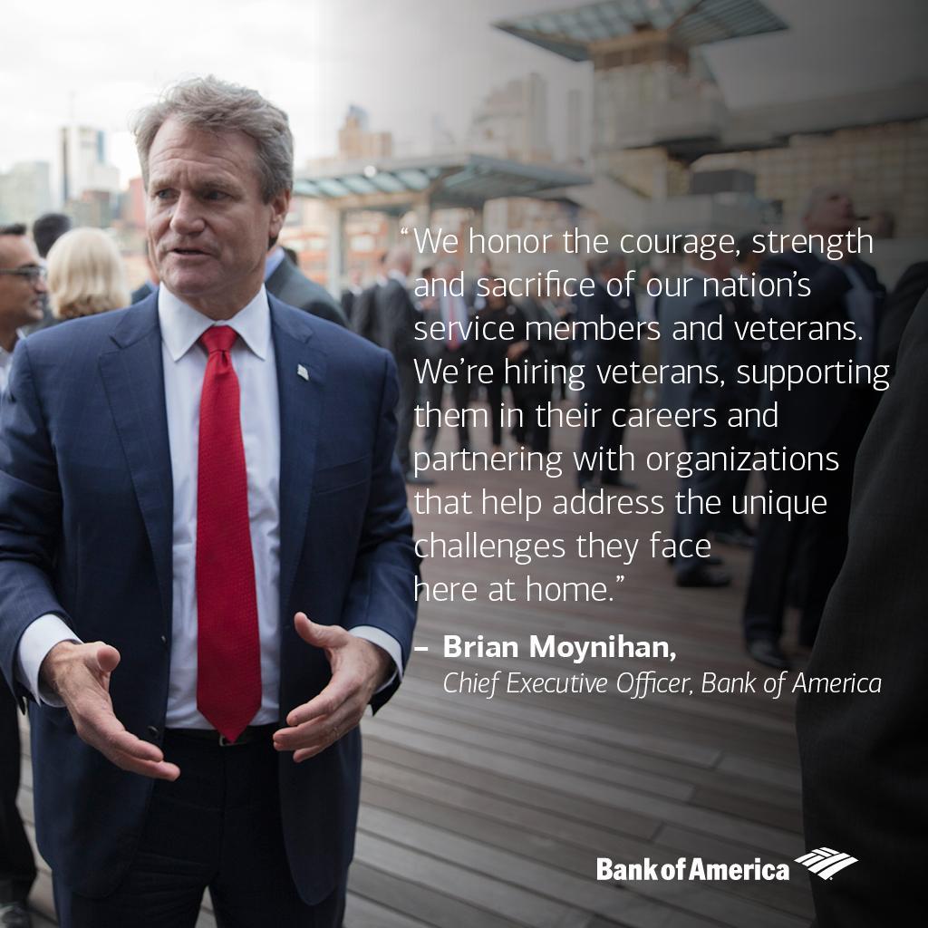 Erik McKenzie on LinkedIn: BofA was named one of the best employers for ... Erik McKenzie on LinkedIn: BofA was named one of the best employers for ...