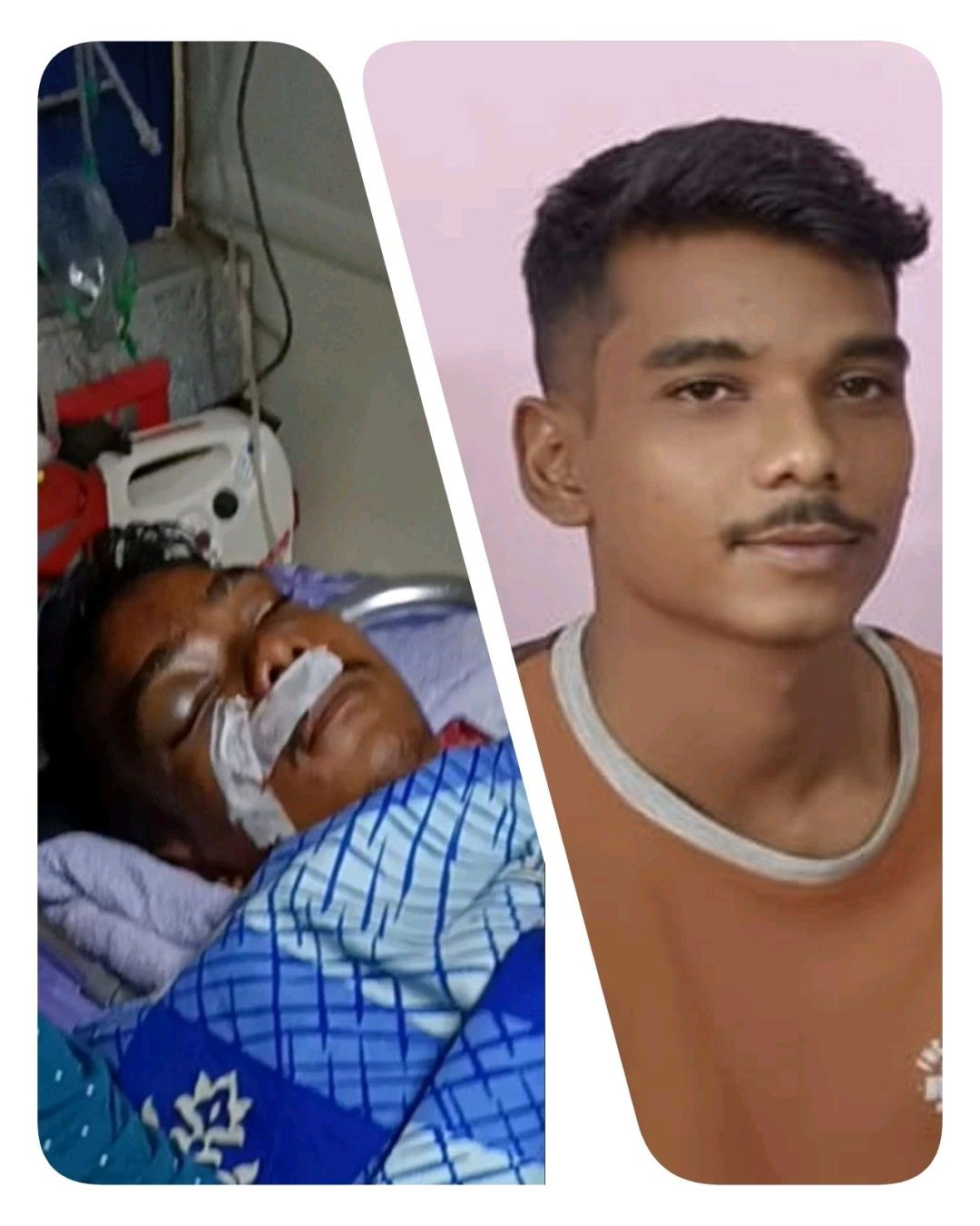 George Rakesh Babu on LinkedIn: #contribution #donate #campaign George Rakesh Babu on LinkedIn: #contribution #donate #campaign