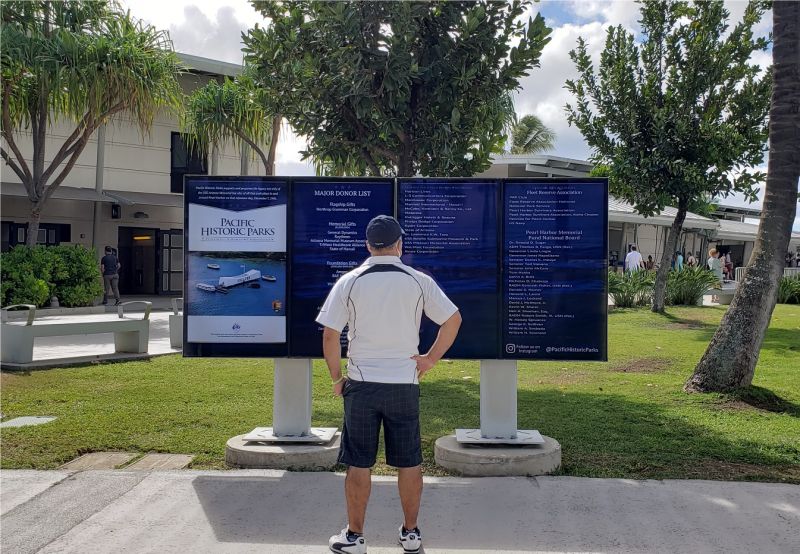 John Strandberg on LinkedIn: Today marks 80 years since Pearl Harbor ... John Strandberg on LinkedIn: Today marks 80 years since Pearl Harbor ...