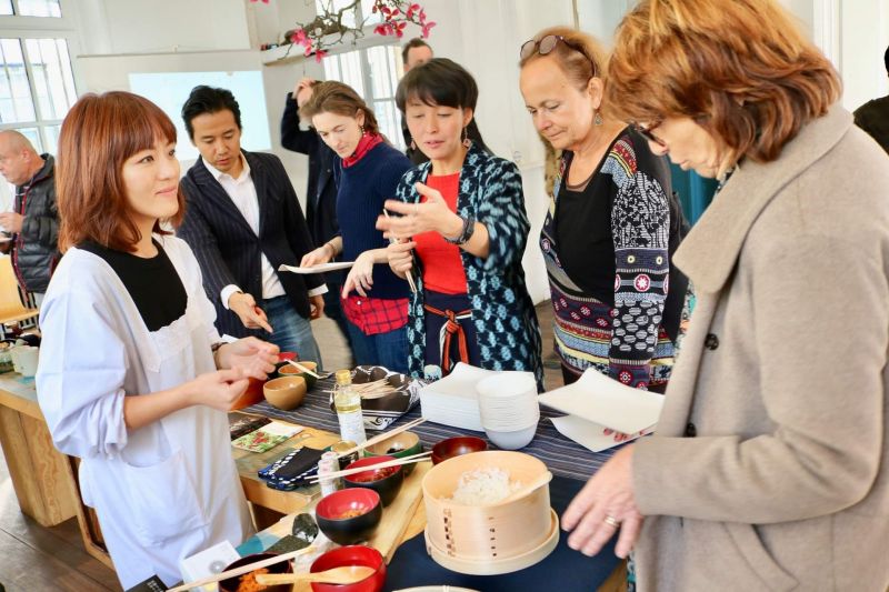Mitsuhiko Yamazaki on LinkedIn: #tohoku #heros #paris Mitsuhiko Yamazaki on LinkedIn: #tohoku #heros #paris