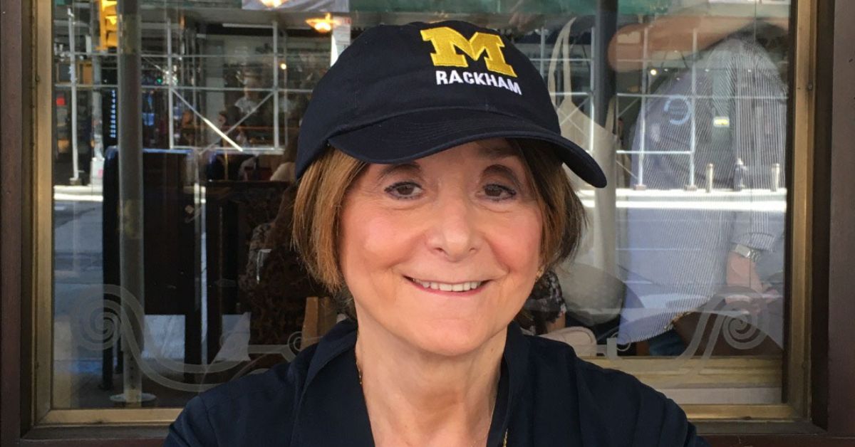University of Michigan - Rackham Graduate School on LinkedIn: # ... University of Michigan - Rackham Graduate School on LinkedIn: # ...