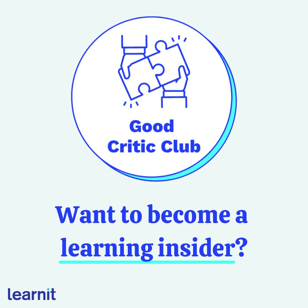 Tsion Kifle on LinkedIn: Attention all Learnit customers and students ... Tsion Kifle on LinkedIn: Attention all Learnit customers and students ...