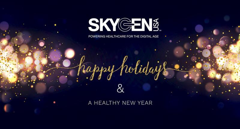 SKYGEN on LinkedIn: From all of us at SKYGEN USA, we would like to wish ... SKYGEN on LinkedIn: From all of us at SKYGEN USA, we would like to wish ...