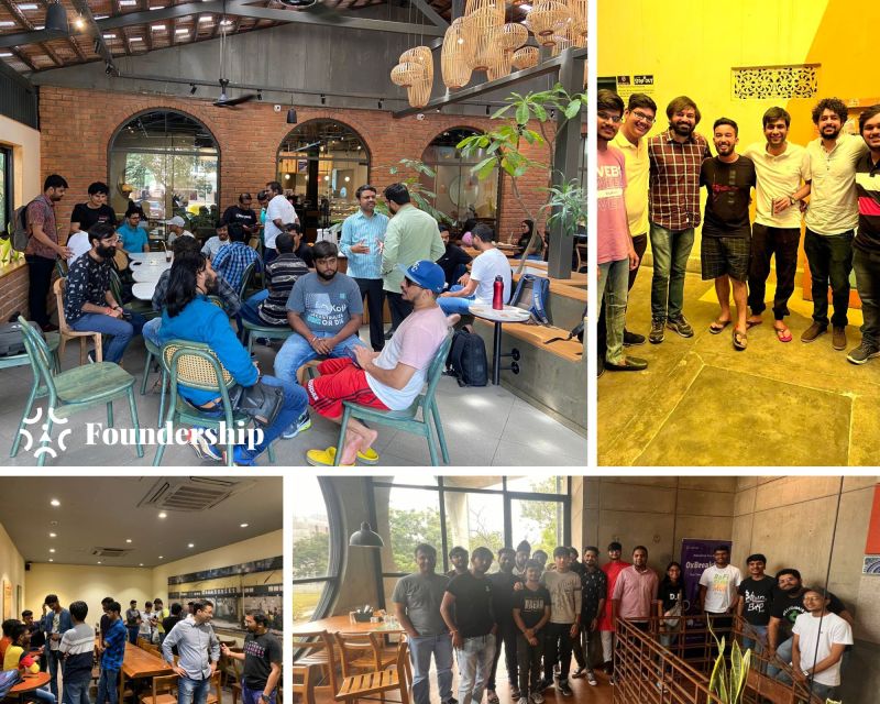Santosh Panda Foundership on LinkedIn: #Web3 Santosh Panda Foundership on LinkedIn: #Web3