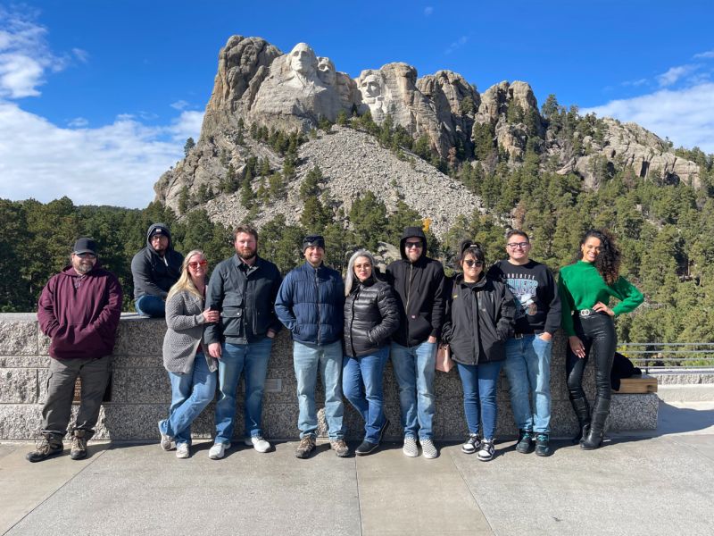 TCM Security on LinkedIn: The TCM Security team together at last. | 23 ... TCM Security on LinkedIn: The TCM Security team together at last. | 23 ...