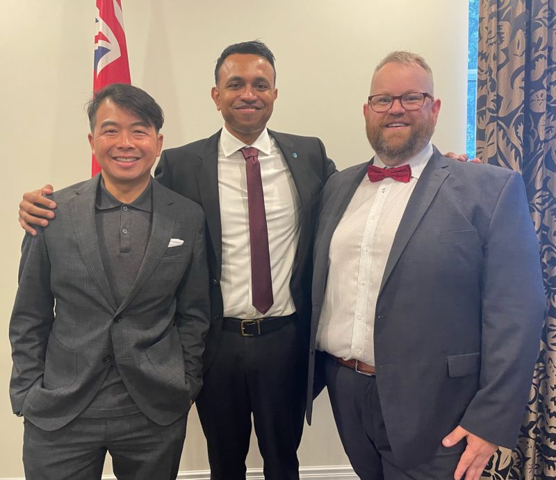 Sivajanan (Siva) Sivapalan on LinkedIn: #pharmacy #ontario #leadership ... Sivajanan (Siva) Sivapalan on LinkedIn: #pharmacy #ontario #leadership ...