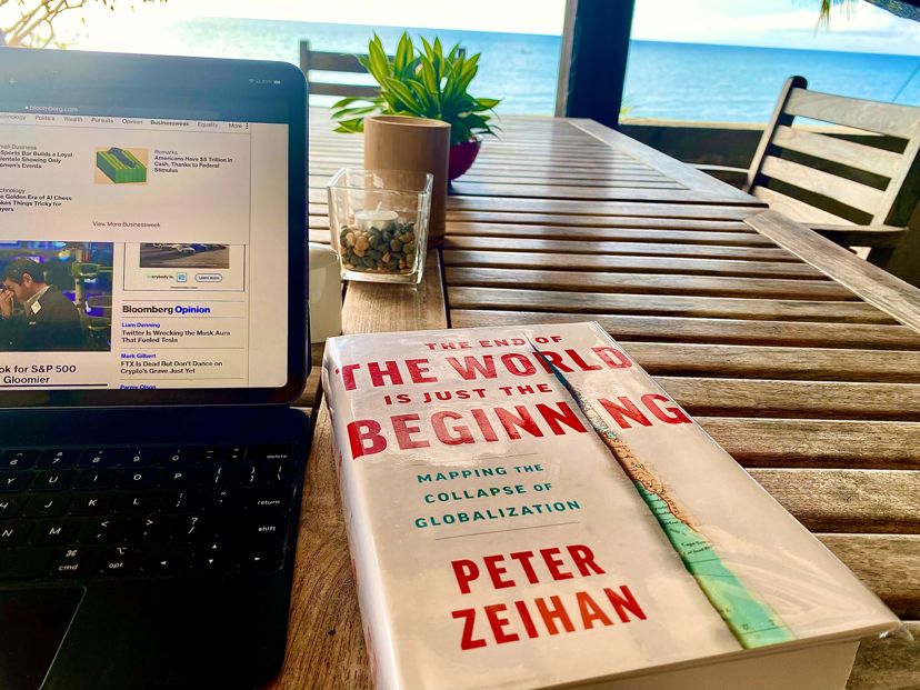 Rafael Jose Consing Jr. on LinkedIn: #deglobalization #virginbeachbatangas Rafael Jose Consing Jr. on LinkedIn: #deglobalization #virginbeachbatangas