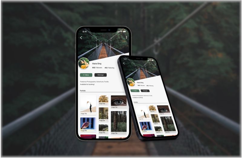 Christianna Bachman on LinkedIn: #ui #dailyuichallenge Christianna Bachman on LinkedIn: #ui #dailyuichallenge