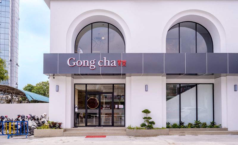 Gong cha Global Ltd on LinkedIn: #gongcha #gongchaglobal Gong cha Global Ltd on LinkedIn: #gongcha #gongchaglobal