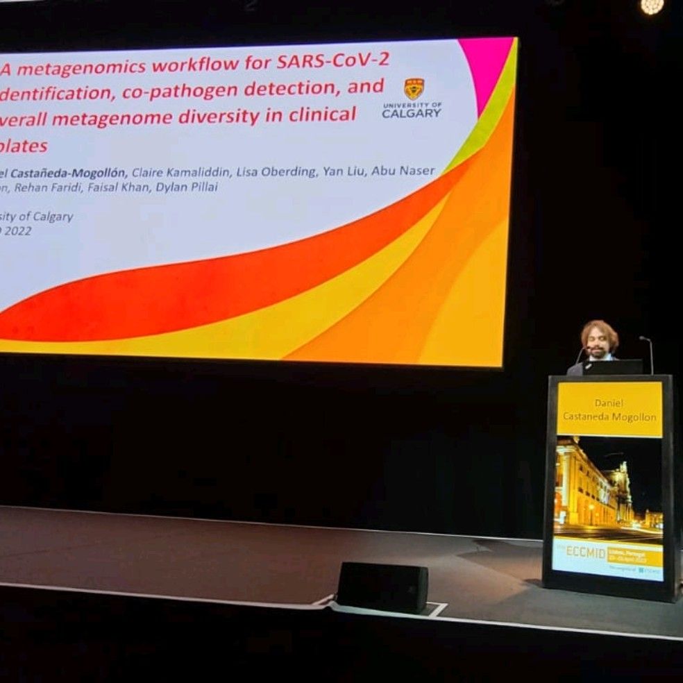 Daniel Castaneda Mogollon en LinkedIn: #eccmid2022 Daniel Castaneda Mogollon en LinkedIn: #eccmid2022
