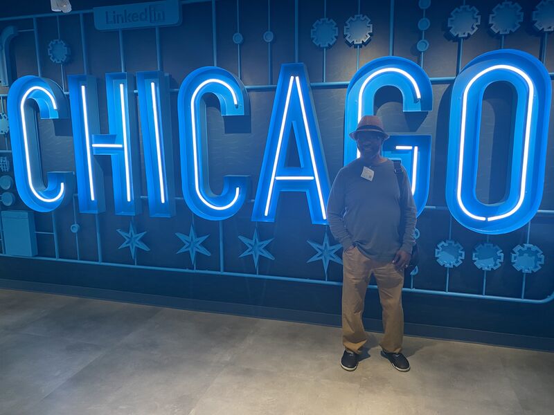 Mark Anthony Dyson on LinkedIn: #linkedin #content #creatives Mark Anthony Dyson on LinkedIn: #linkedin #content #creatives